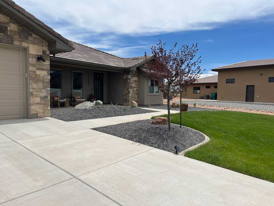 Residential Landscaping Services in Grand Junction & Mesa County, CO ...